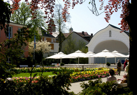 Schwäbisch-Allgäuer Wanderweg, Fotos Christel Blankenstein